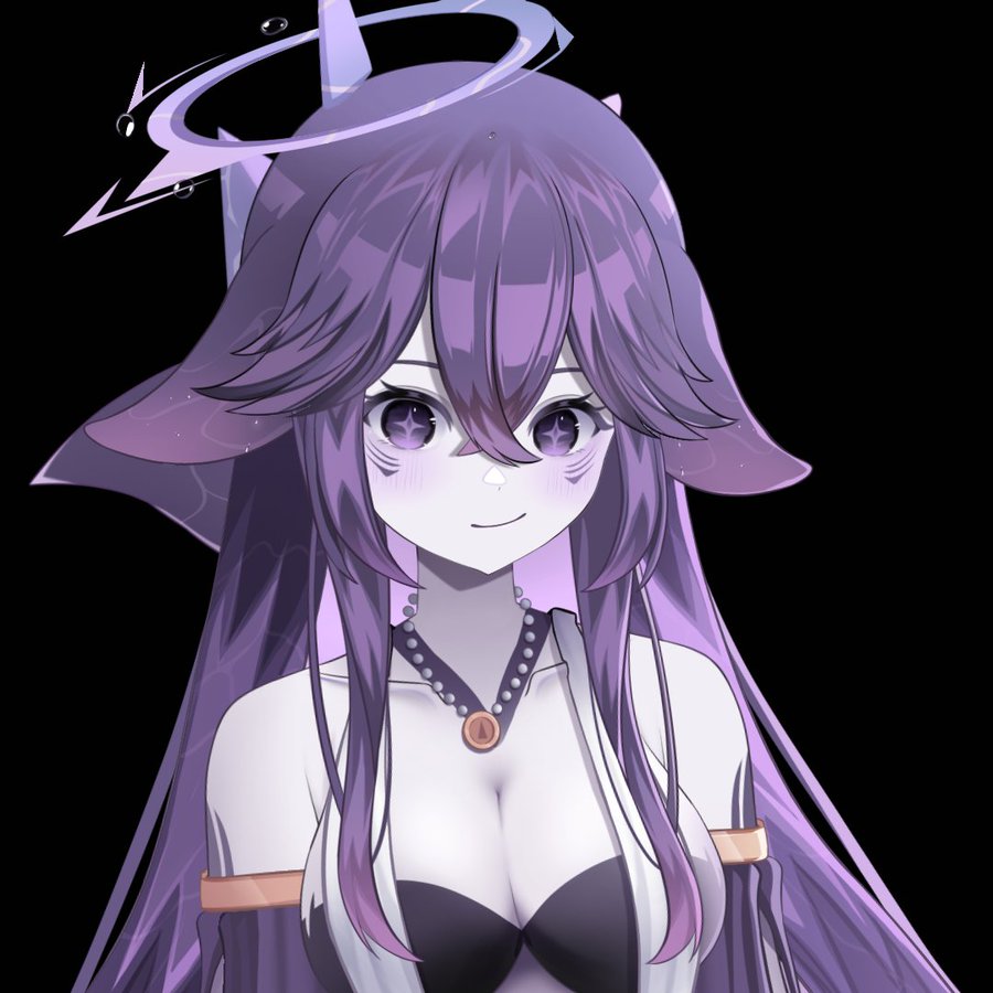 Megalodon Virtual Youtuber Wiki Fandom