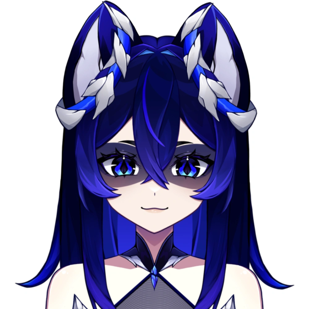 Necra | Virtual YouTuber Wiki | Fandom