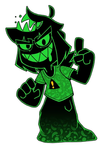 Phisnom | Virtual YouTuber Wiki | Fandom