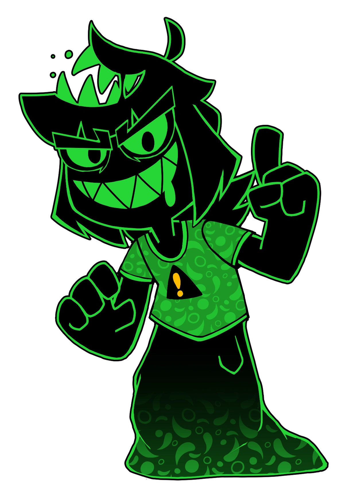 Phisnom | Virtual YouTuber Wiki | Fandom