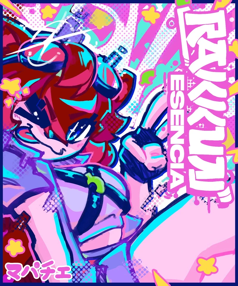 Rakkun Sutaru/Discography | Virtual YouTuber Wiki | Fandom