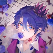 RiiKami/Gallery | Virtual YouTuber Wiki | Fandom