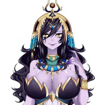 Vexoria The Sun Eater | Virtual YouTuber Wiki | Fandom