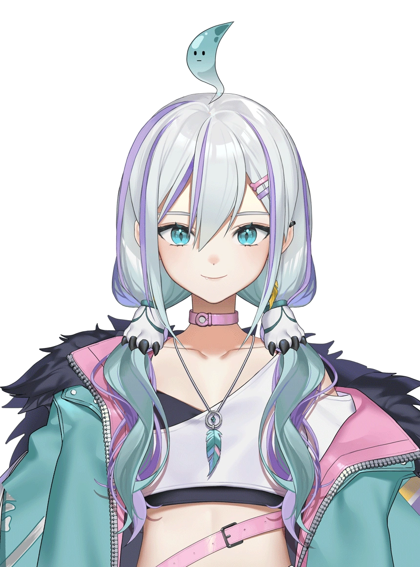 Himegi Michika | Virtual YouTuber Wiki | Fandom