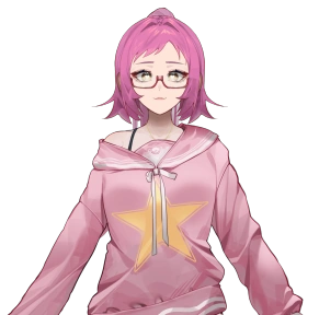 Hoshizaru Yolanda | Virtual YouTuber Wiki | Fandom