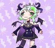 Apricot/Gallery | Virtual YouTuber Wiki | Fandom