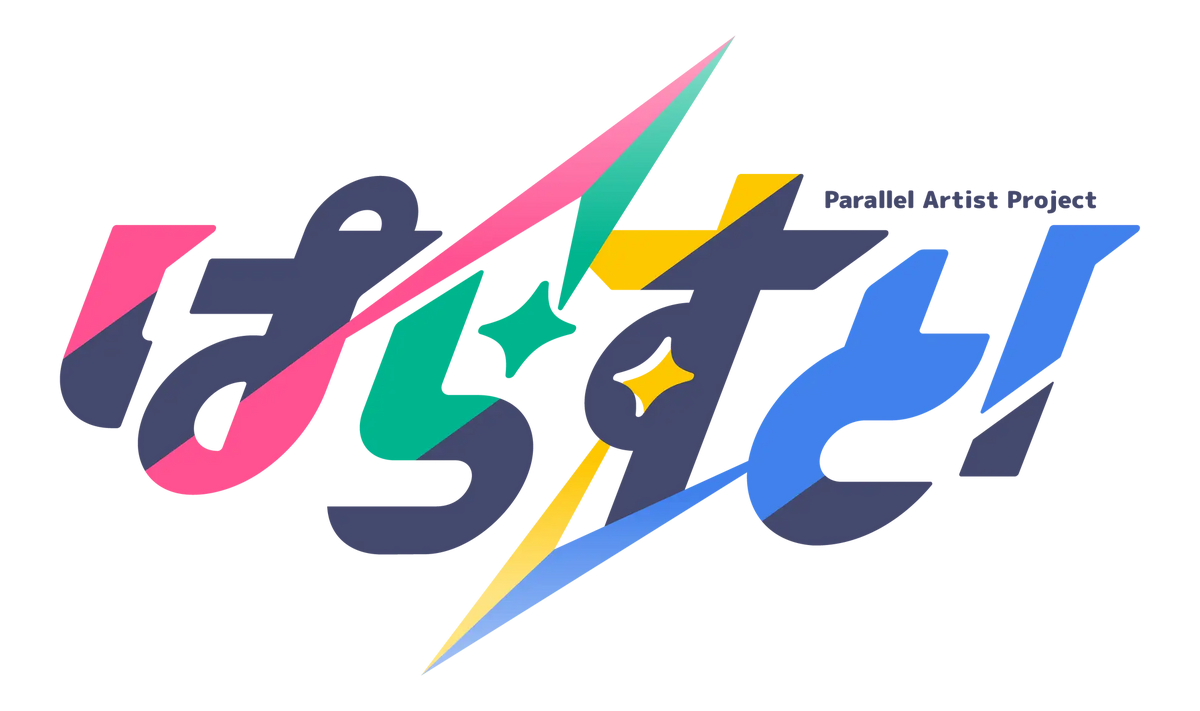 Parallel Artist Project | Virtual YouTuber Wiki | Fandom Parallel Artist Project | Virtual YouTuber Wiki | Fandom