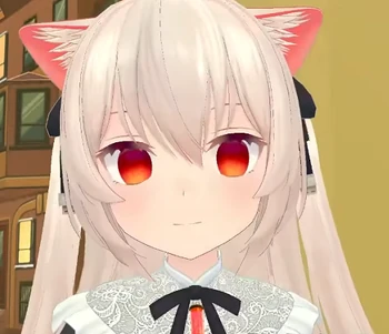 Nora Cat | Virtual YouTuber Wiki | Fandom