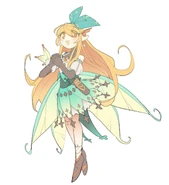 Pomu Rainpuff/Gallery | Virtual YouTuber Wiki | Fandom