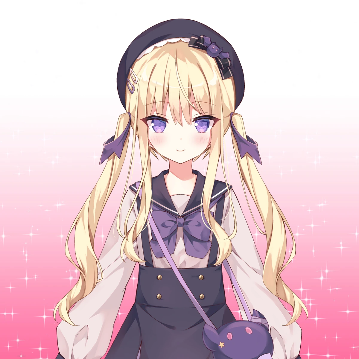 Tsukushi Aria | Virtual YouTuber Wiki | Fandom