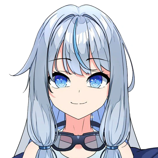 Aozora Furia | Virtual YouTuber Wiki | Fandom