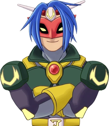 Eisu | Virtual YouTuber Wiki | Fandom