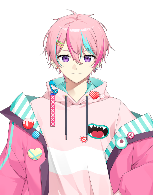 Pyon Phelix Virtual Youtuber Wiki Fandom