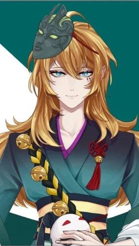 Skellabell | Virtual YouTuber Wiki | Fandom