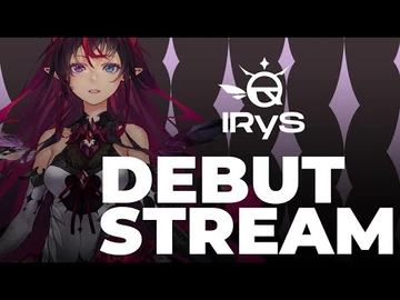 IRyS | Wiki Virtual YouTuber | Fandom