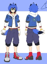 PARRA | Wiki YouTuber Virtual | Fandom