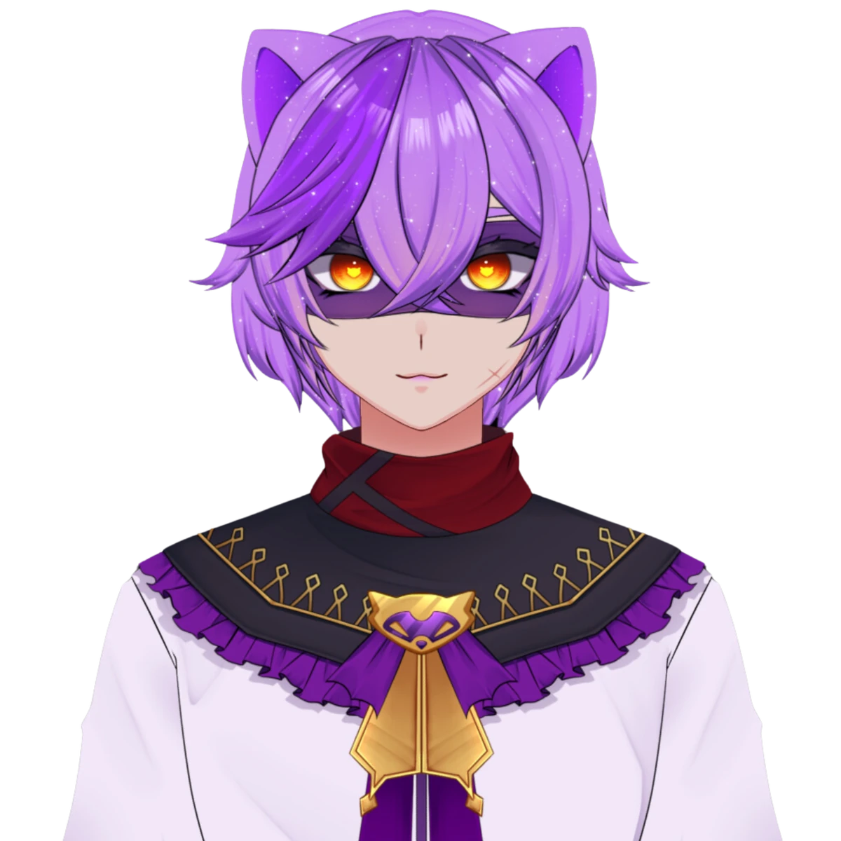 Ringtail | Virtual YouTuber Wiki | Fandom