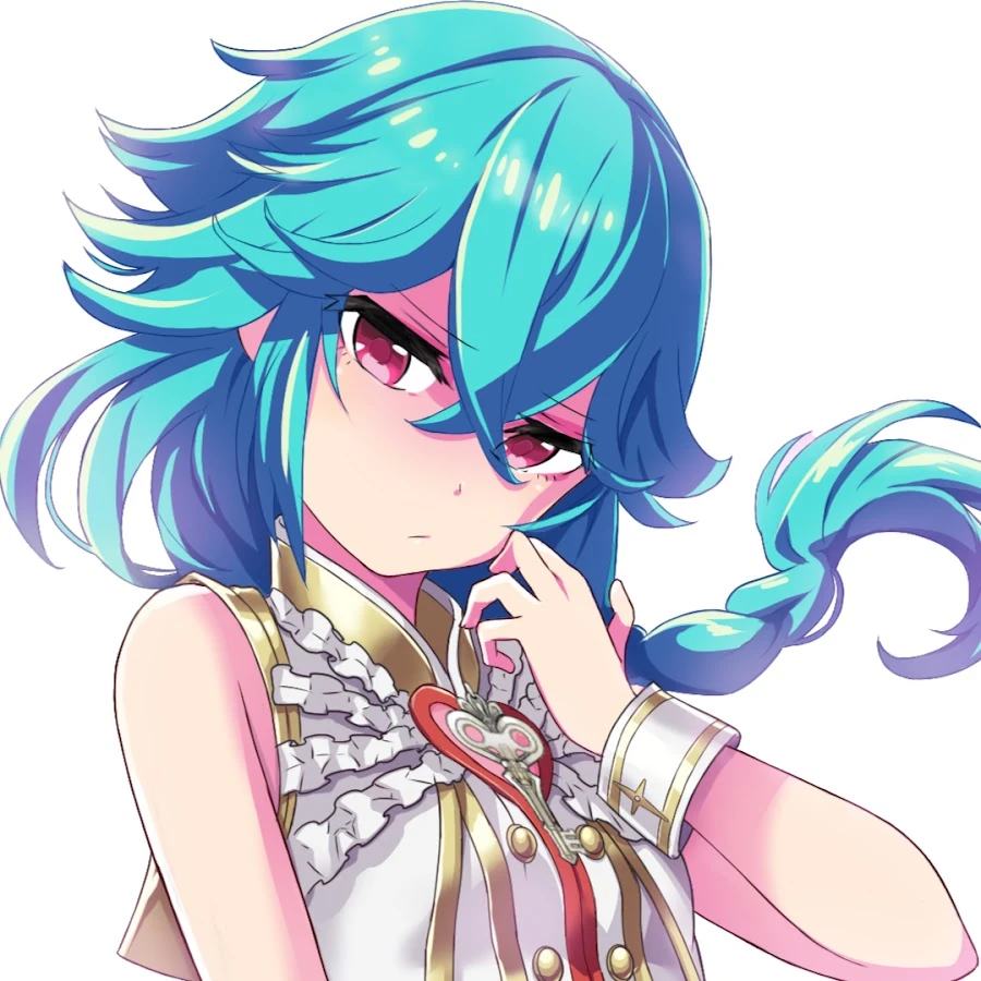 Yamada | Virtual YouTuber Wiki | Fandom