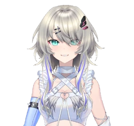 Lia | Virtual YouTuber Wiki | Fandom