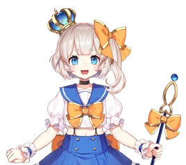 Mari Mari | Virtual YouTuber Wiki | Fandom