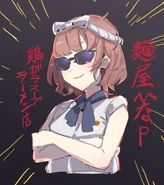 Asuka Hina/Gallery | Virtual YouTuber Wiki | Fandom