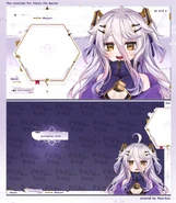Henya the Genius/Gallery | Virtual YouTuber Wiki | Fandom