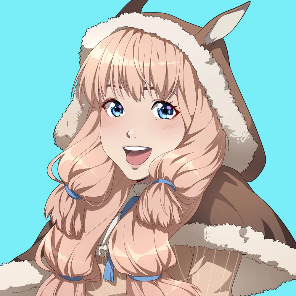 NiniNeen | Virtual YouTuber Wiki | Fandom