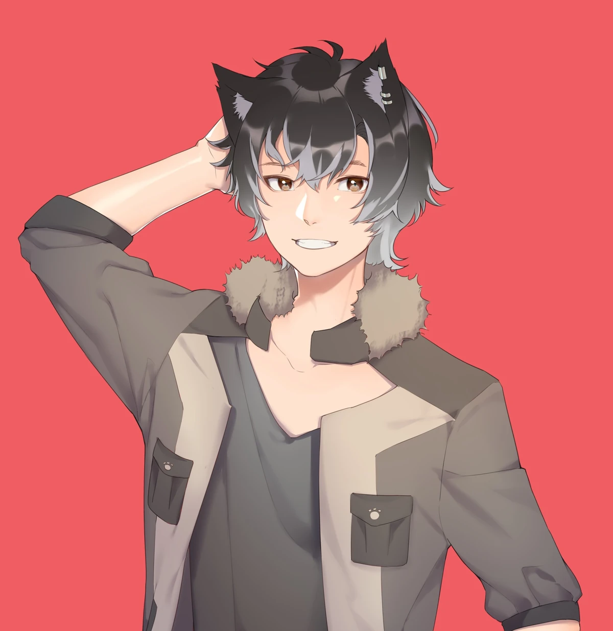 Raska Malendra | Virtual YouTuber Wiki | Fandom