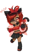 Vixie/Gallery | Virtual YouTuber Wiki | Fandom