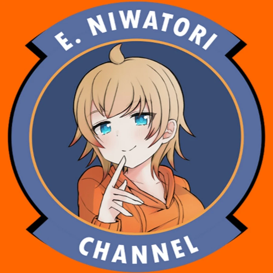 Emiko Niwatori | Virtual YouTuber Wiki | Fandom