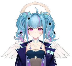 KK Cyber/Gallery | Virtual YouTuber Wiki | Fandom