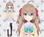 Neuro-sama | Virtual YouTuber Wiki | Fandom