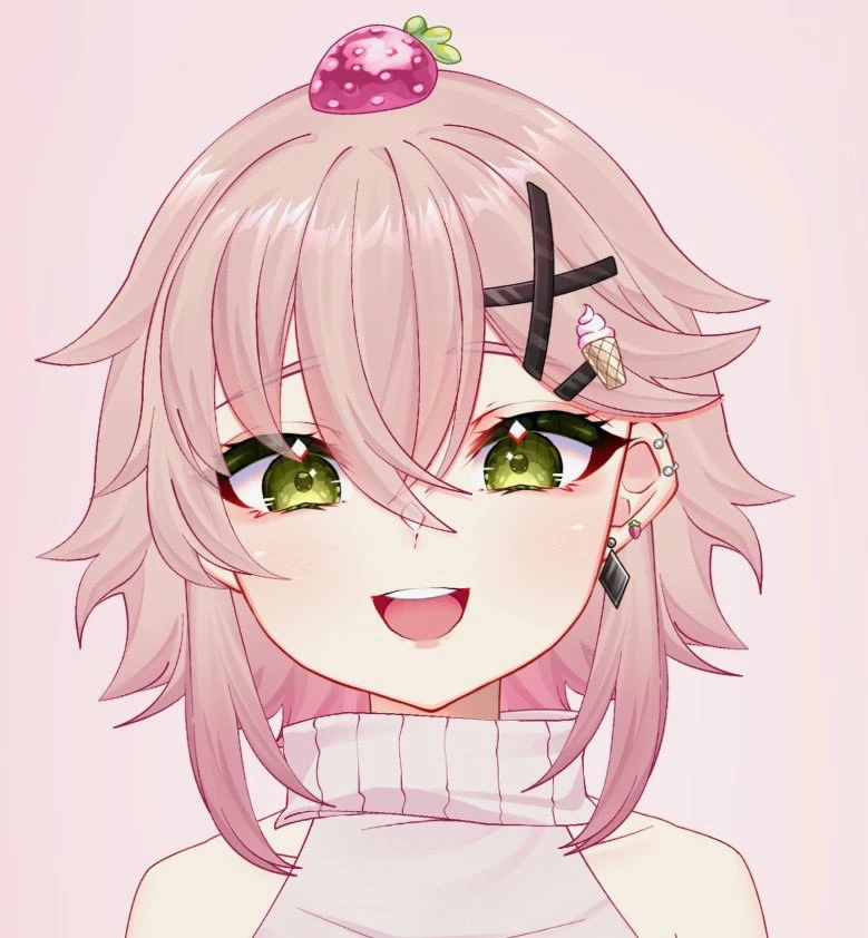 Mira Virtual Youtuber Wiki Fandom