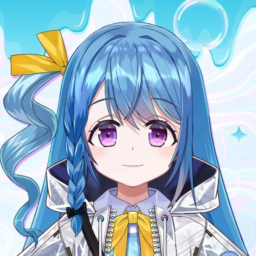 Zeli Zuimu | Virtual YouTuber Wiki | Fandom