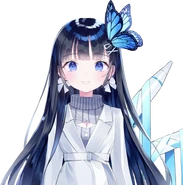 Nabi/Gallery | Virtual YouTuber Wiki | Fandom