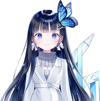Nabi | Virtual YouTuber Wiki | Fandom