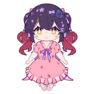 Lua Asuka/Gallery | Virtual YouTuber Wiki | Fandom