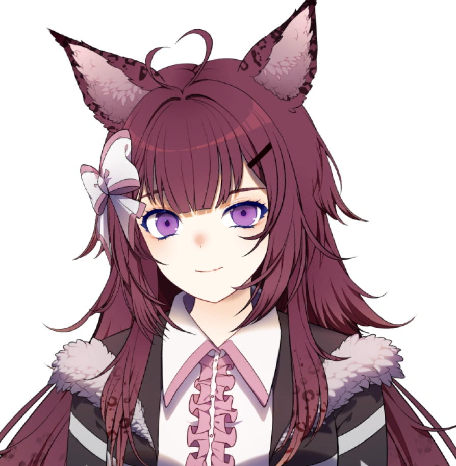 Ooyama Aina/Gallery | Virtual YouTuber Wiki | Fandom