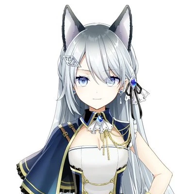 Inuzuki Ren | Virtual YouTuber Wiki | Fandom