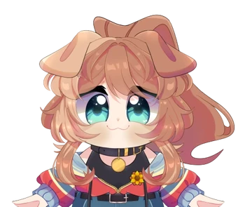 Lilybell | Wiki YouTuber Virtual | Fandom