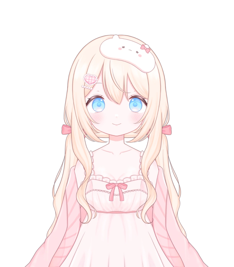 DevyVT | Virtual YouTuber Wiki | Fandom