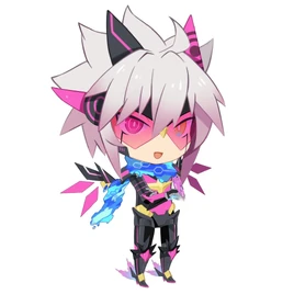 CyYu | Virtual YouTuber Wiki | Fandom