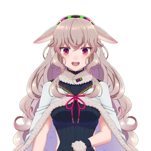 Mokota Mememe/Gallery | Virtual YouTuber Wiki | Fandom