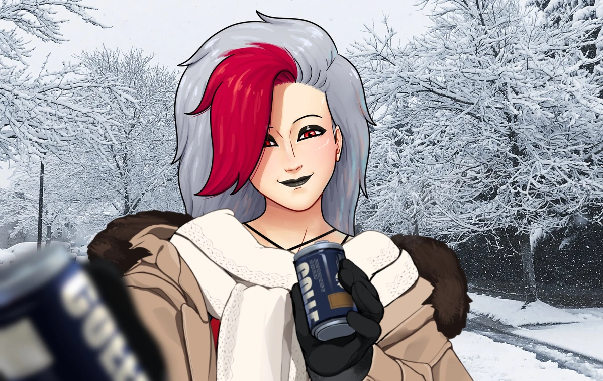 Tabithash/Gallery | Virtual YouTuber Wiki | Fandom