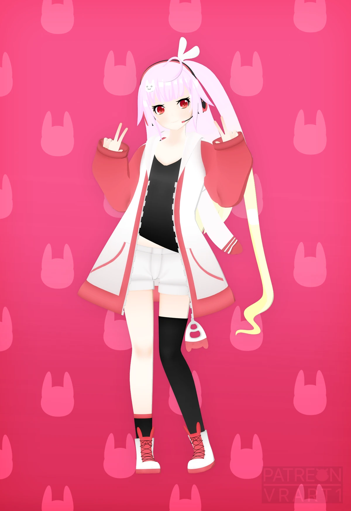 Yuikai/Gallery | Virtual YouTuber Wiki | Fandom