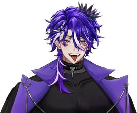 RiiKami | Virtual YouTuber Wiki | Fandom