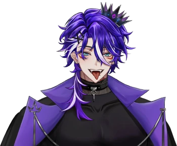 RiiKami | Virtual YouTuber Wiki | Fandom