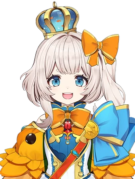 Mari Mari | Virtual YouTuber Wiki | Fandom