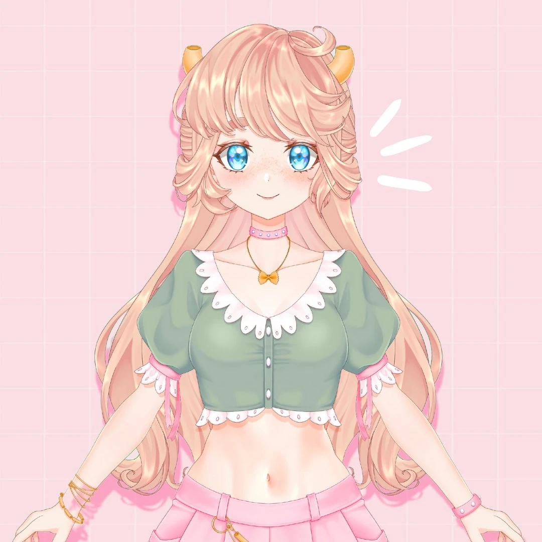 PastaroniRavioli | Virtual YouTuber Wiki | Fandom