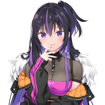 UzuMe | Virtual YouTuber Wiki | Fandom